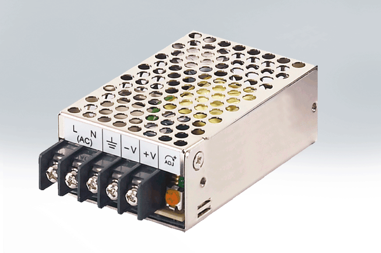 Alimentation 24V pour éclairage à led | Disponible chez Weco France